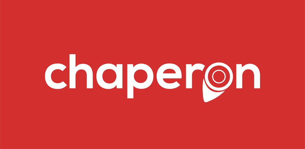 Chaperon - We've got you covered